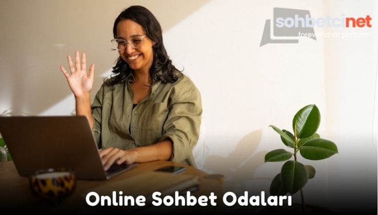 Sohbet Odaları | Sohbetci.NET - Chat Sohbet Odaları Mobil Sohbet Siteleri